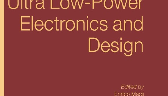 دانلود کتاب ULTRA LOW-POWER ELECTRONICS