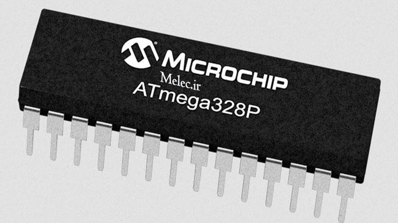 مطالب آموزشی AVR