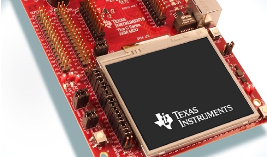 معرفی میکروکنترلرهای مبتنی بر ARM شرکت TI
