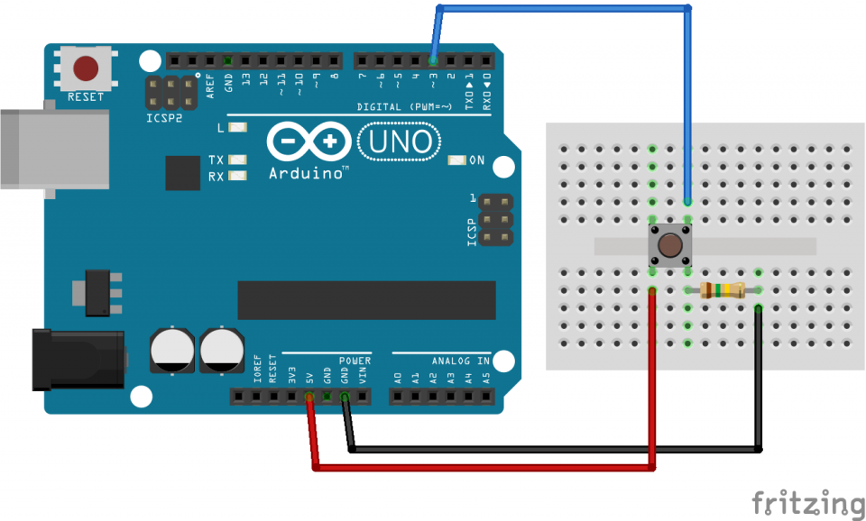 پروژه های آردوینو