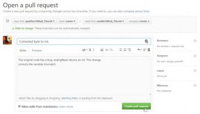 آموزش کار با گیت هاب GitHub