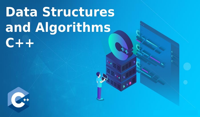 ساختارداده‌ها در ++C