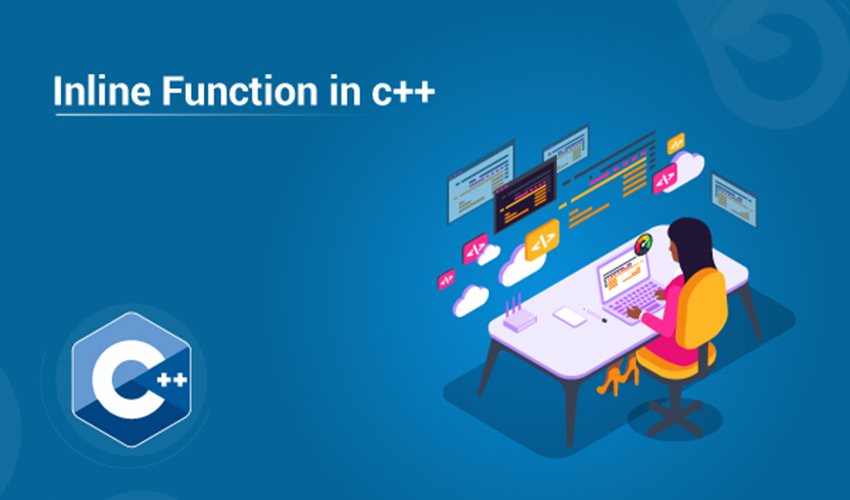 توابع درون خطی در ++C