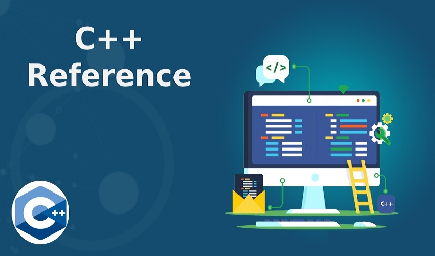 رفرنس‌ها در ++C