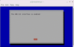 I2C در رزبری‌پای