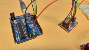 پروتکل CAN Bus در آردوینو با آی‌سی MCP2515