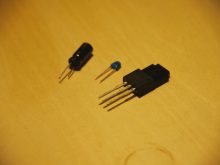 تغذیه آردوینو با سلول‌های خورشیدی آردوینو