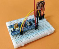 آموزش کار با میکروکنترلرهای STM32 با استفاده از Arduino IDE: پروژه LED ...