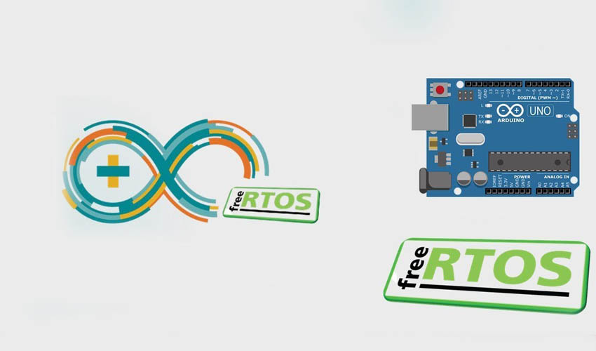 آموزش کار با میکروکنترلرهای Stm32 با استفاده از Arduino Ide پروژه Led چشمک زن