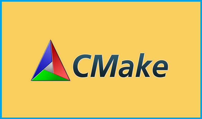 آموزش کار با CMake